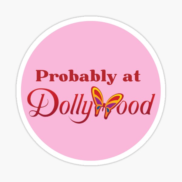 Dollywood Merch & Gifts for Sale | Redbubble