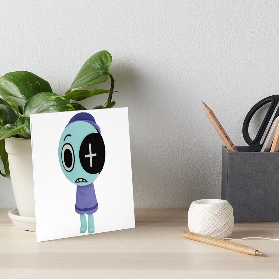 "Dandy's world: Astro" Poster for Sale by Unseenpublic | Redbubble