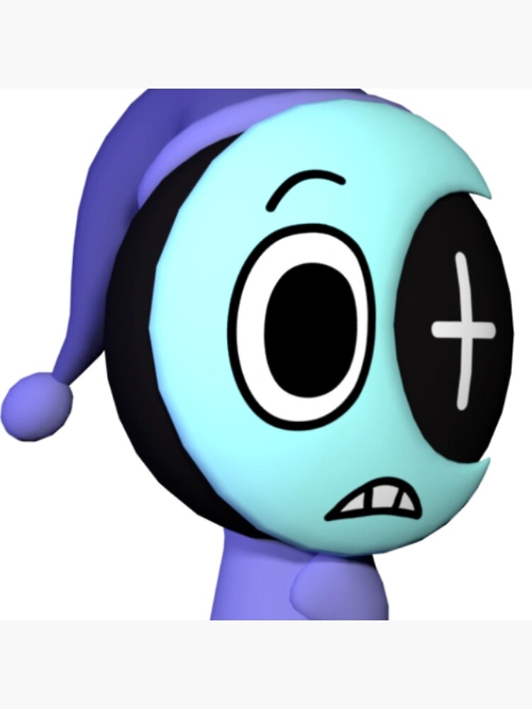 "Dandy's World: Astro" Poster for Sale by Unseenpublic | Redbubble