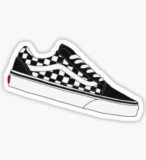 Vans: Stickers | Redbubble