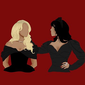 "taste mv sabrina jenna " Sticker for Sale by Shopthestan | Redbubble