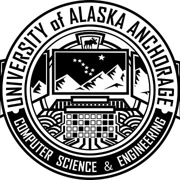 "Computer Science and Engineering badge" Essential T-Shirt for Sale by ...