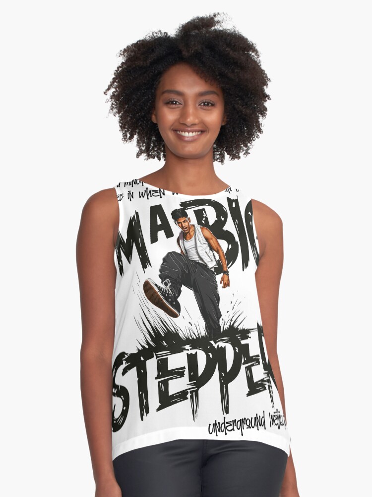 "I'm a big stepper - Big Dawgs by Hanumankind" Sticker for Sale by ...