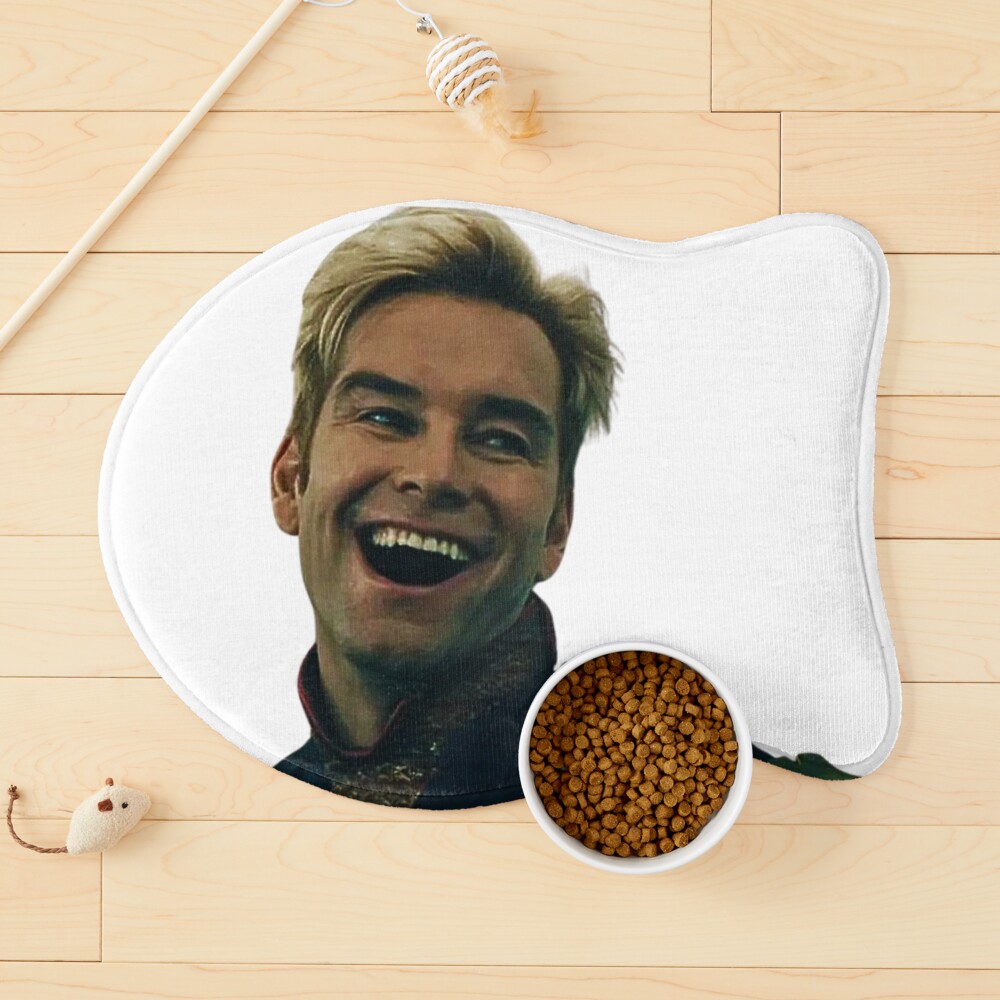 "Homelander The Boys" Sticker for Sale by Chelsea Seashell | Redbubble