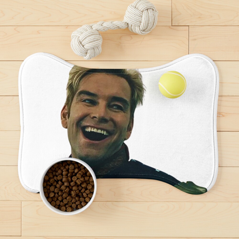 "Homelander The Boys" Sticker for Sale by Chelsea Seashell | Redbubble