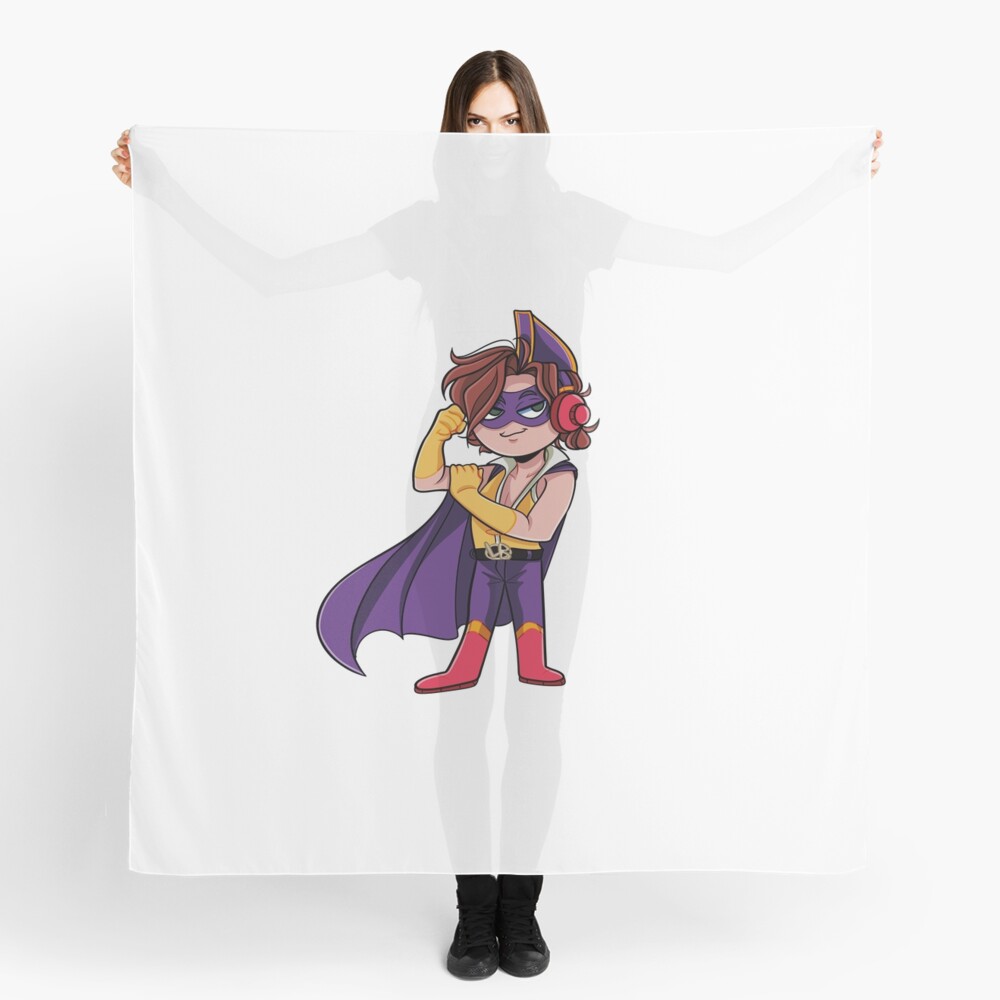 "Larryboy Sticker" Sticker for Sale by expiredocean | Redbubble