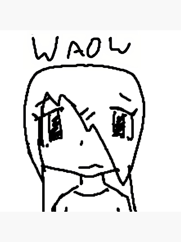 Waow Merch & Gifts for Sale | Redbubble