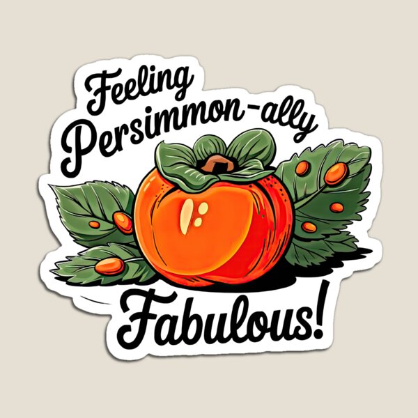 Persimmon Fruit Quotes