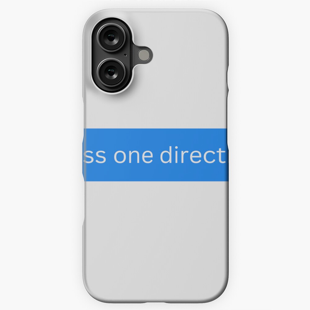 "i miss one direction" Sticker for Sale by kamaco190 | Redbubble