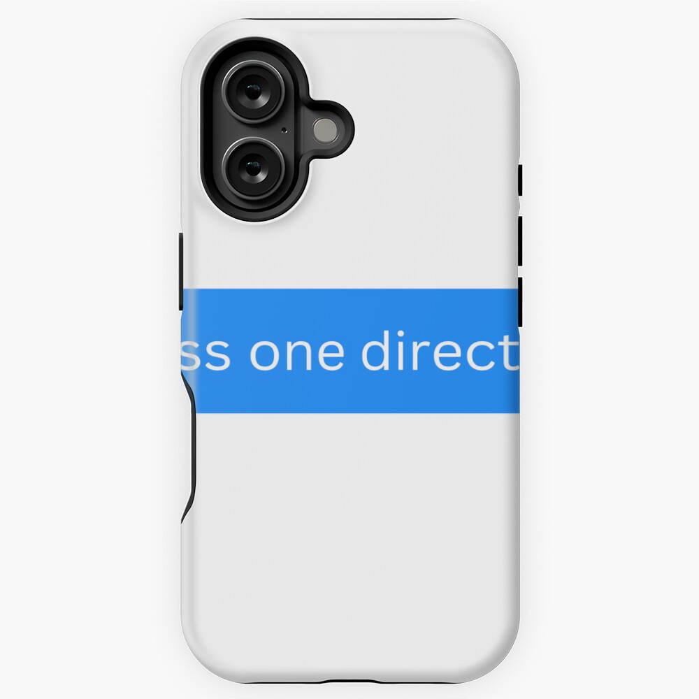 "i miss one direction" Sticker for Sale by kamaco190 | Redbubble
