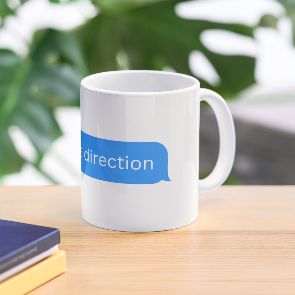 "i miss one direction" Sticker for Sale by kamaco190 | Redbubble