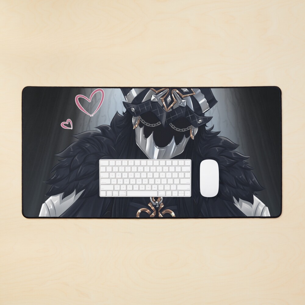 "Capitano Genshin Impact" Sticker by Arilynluna | Redbubble