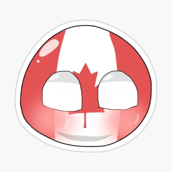 Canadaball Merch & Gifts for Sale | Redbubble