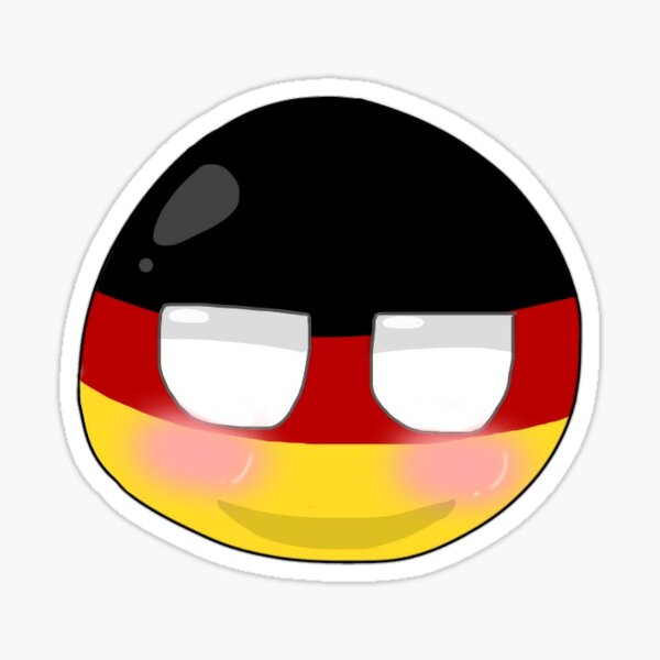 Germanyball Gifts & Merchandise for Sale | Redbubble