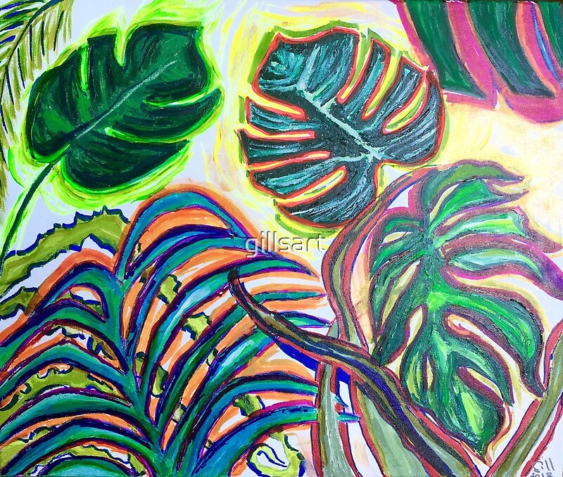 "Monstereo Experience" by gillsart | Redbubble