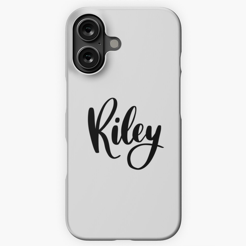 "Riley" Sticker for Sale by ellietography | Redbubble