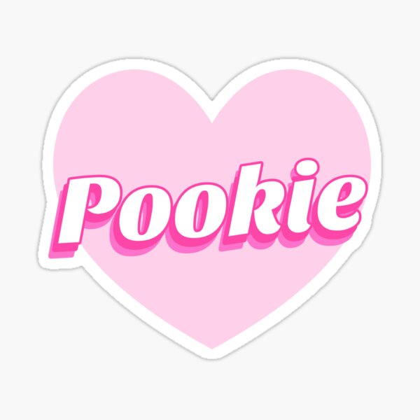 Pookie Merch & Gifts for Sale | Redbubble