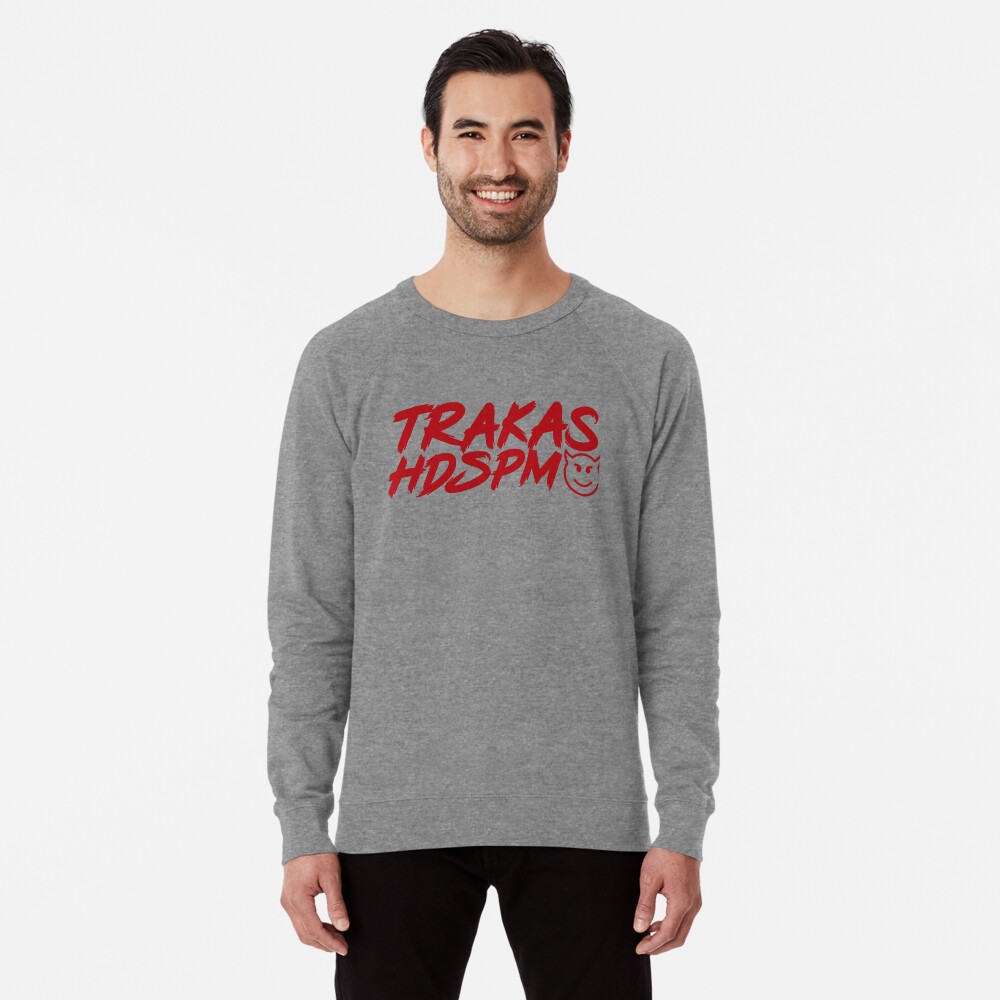 "Trakas HDSPM Luis R. Conriquez" Sticker by ASLdesigner | Redbubble