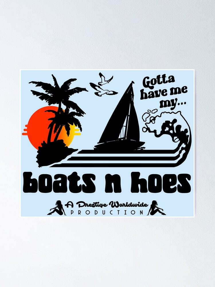 Step Brothers Movie Boats And Hoes