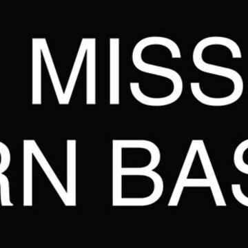 "I MISS MODERN BASEBALL" Sticker for Sale by rsultana-store | Redbubble