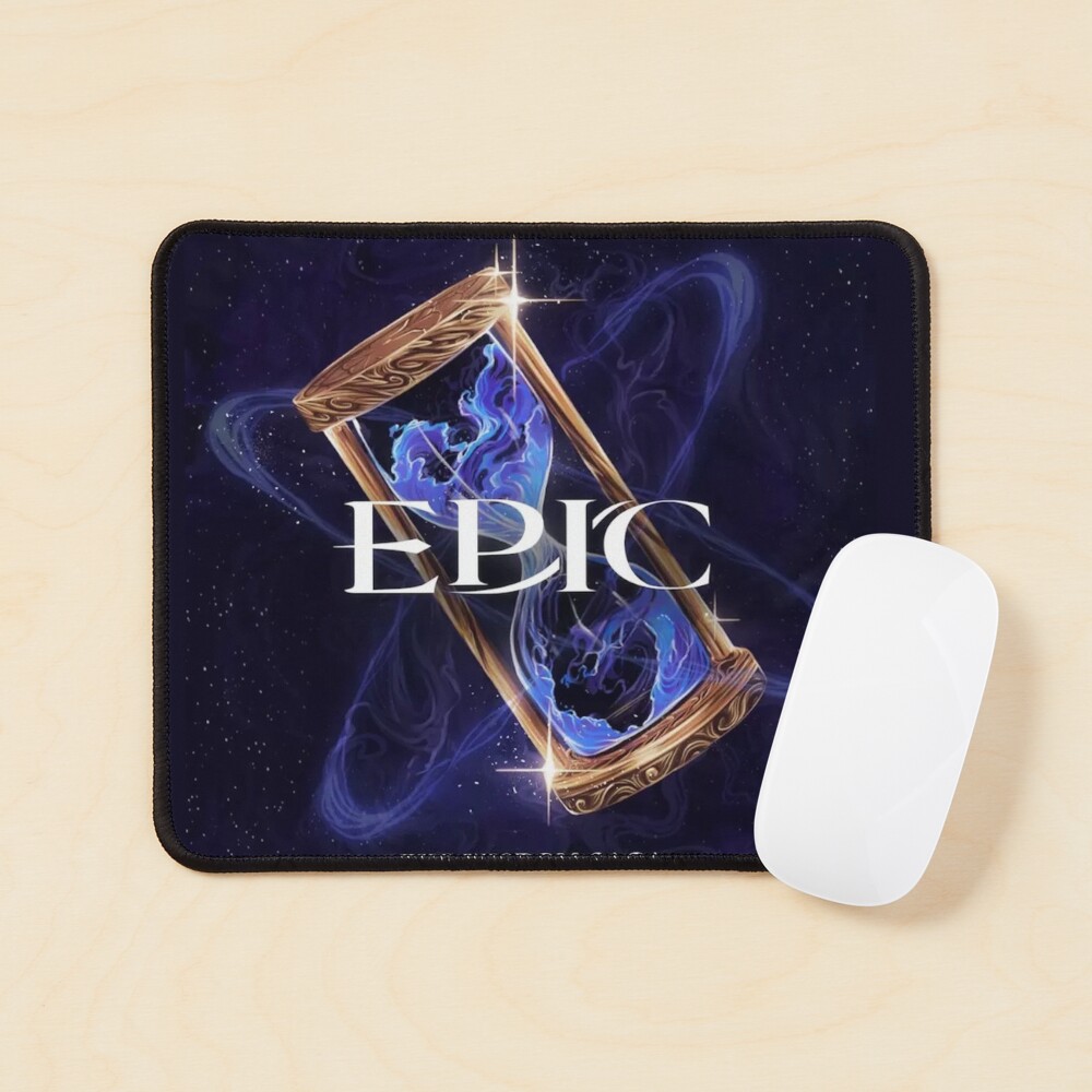"Epic the Musical: The Wisdom Saga" Pin for Sale by Raxeira | Redbubble