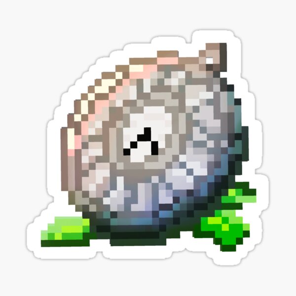 "Orv pocket watch, pixel art, Omniscient readers viewpoint" Sticker for ...