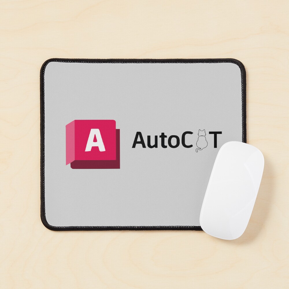 "Autocat logo cat meme" Sticker for Sale by clupheavenn | Redbubble