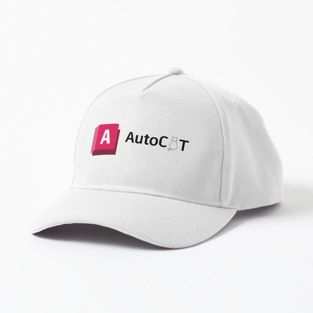 "Autocat logo cat meme" Sticker for Sale by clupheavenn | Redbubble