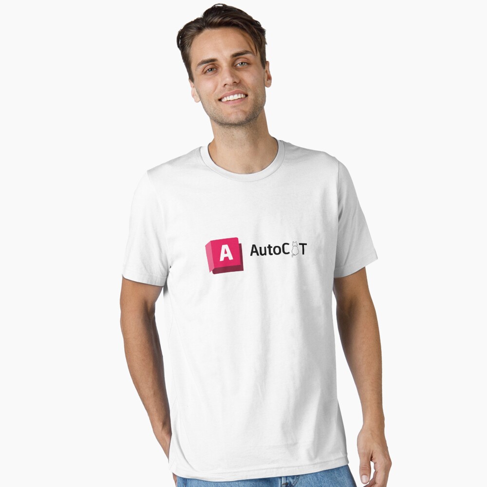 "Autocat logo cat meme" Sticker for Sale by clupheavenn | Redbubble