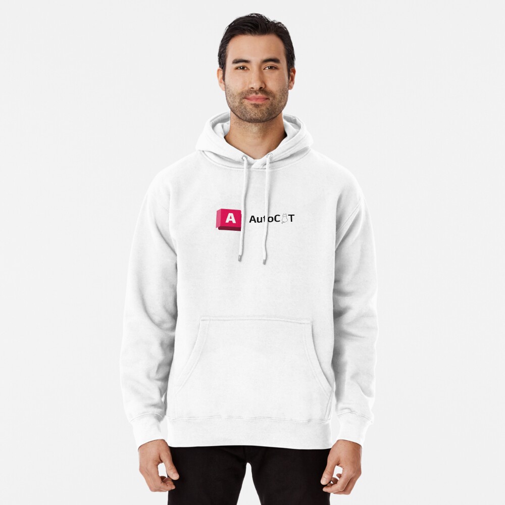"Autocat logo cat meme" Sticker for Sale by clupheavenn | Redbubble