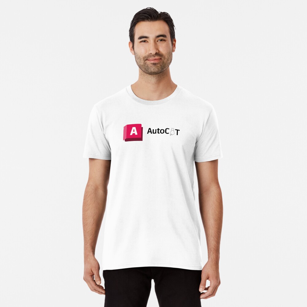 "Autocat logo cat meme" Sticker for Sale by clupheavenn | Redbubble