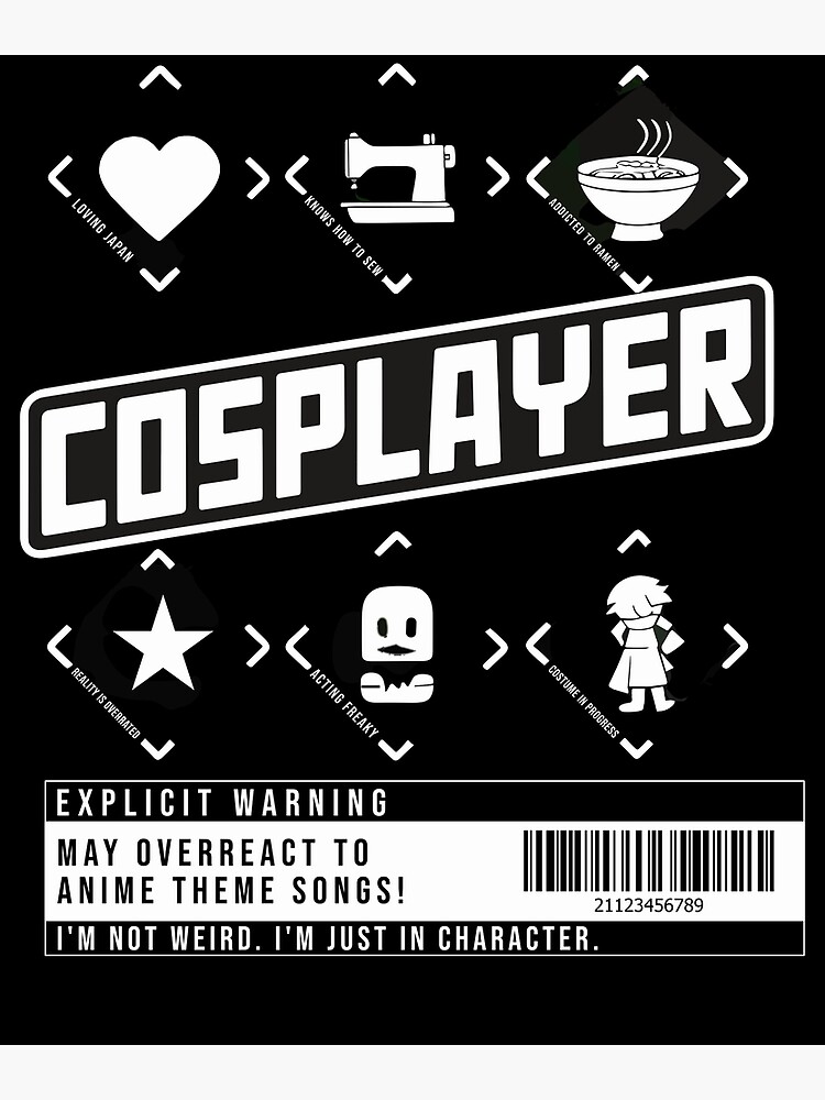 Sexy Cosplay Galleries Art Prints for Sale | Redbubble