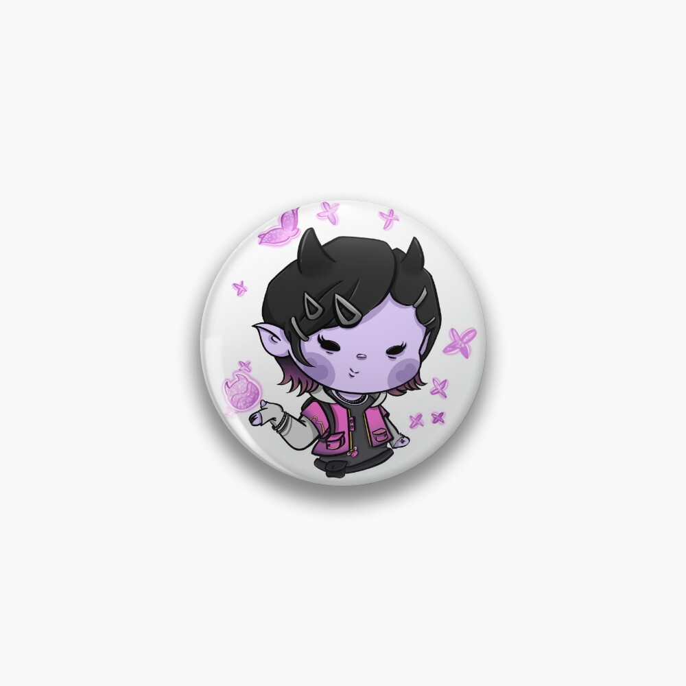 "Clove" Sticker for Sale by nekoOnie | Redbubble