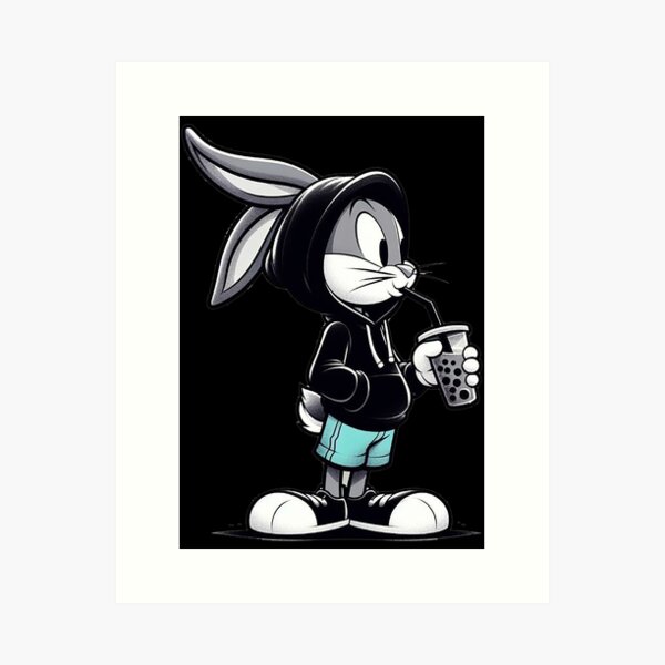 Gangster Looney Tunes