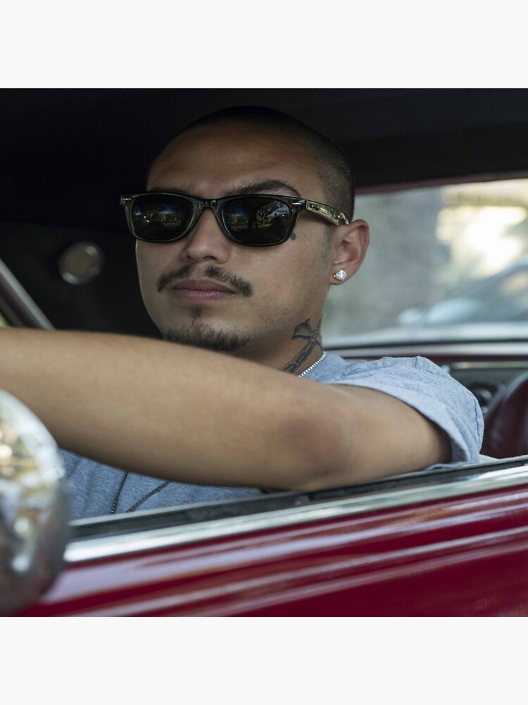 "On my block Spooky" Acrylic Block for Sale by Millifur | Redbubble