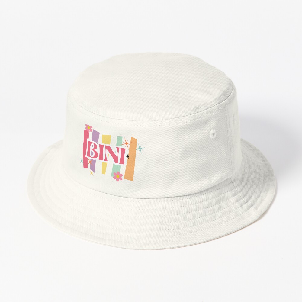 "BINI group" Sticker for Sale by AissTee | Redbubble