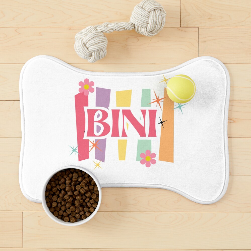 "BINI group" Sticker for Sale by AissTee | Redbubble