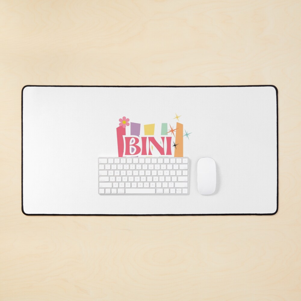 "BINI group" Sticker for Sale by AissTee | Redbubble