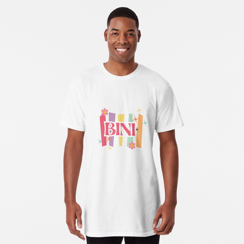 "BINI group" Sticker for Sale by AissTee | Redbubble