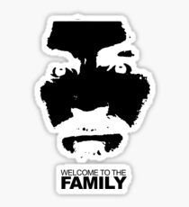 Charles Manson: Stickers | Redbubble