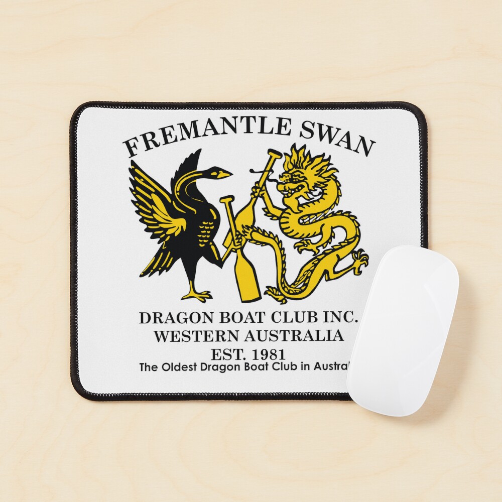 "Freo Logo Merch" Sticker for Sale by FSDBC | Redbubble