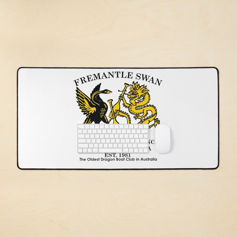 "Freo Logo Merch" Sticker for Sale by FSDBC | Redbubble