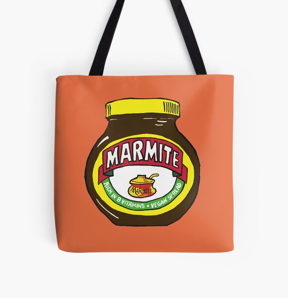 Marmite Merch & Gifts for Sale | Redbubble