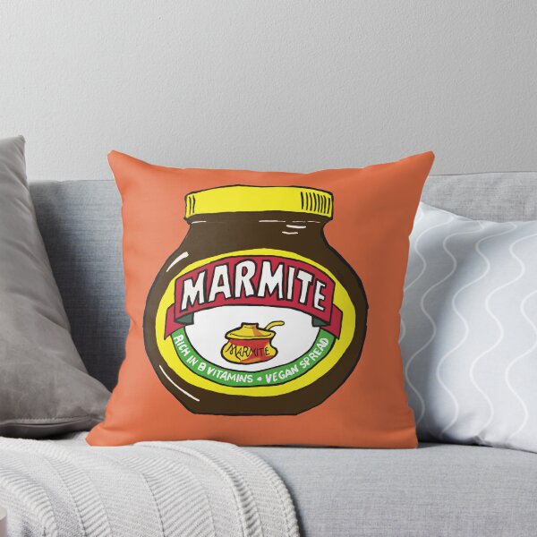 Marmite Merch & Gifts for Sale | Redbubble