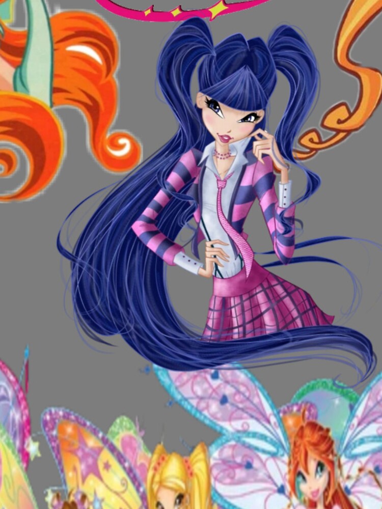 iPhone-Hülle for Sale mit "??Winx? Club?Winx? Club?Winx? Club?Winx ...