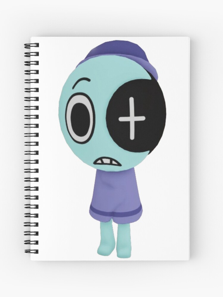 "Dandy's world: Astro" Journal for Sale by Unseenpublic | Redbubble