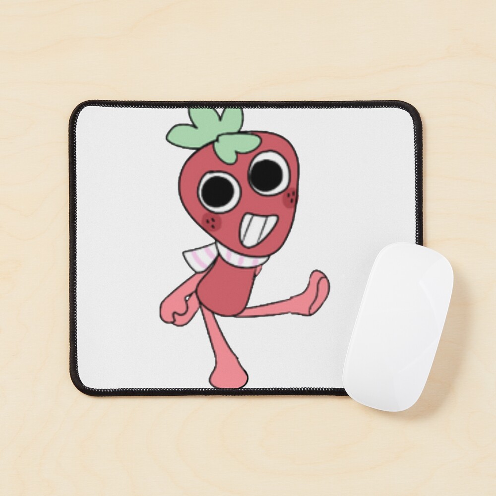 "Dandy's World: Sprout" Poster for Sale by Unseenpublic | Redbubble
