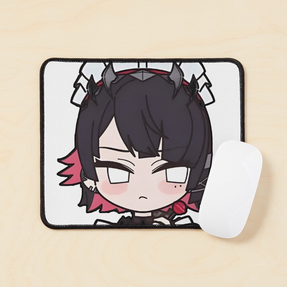 "Ellen Joe Chibi Stickers Zenless Zone Zero Decals V06 Ellen ZZZ ...