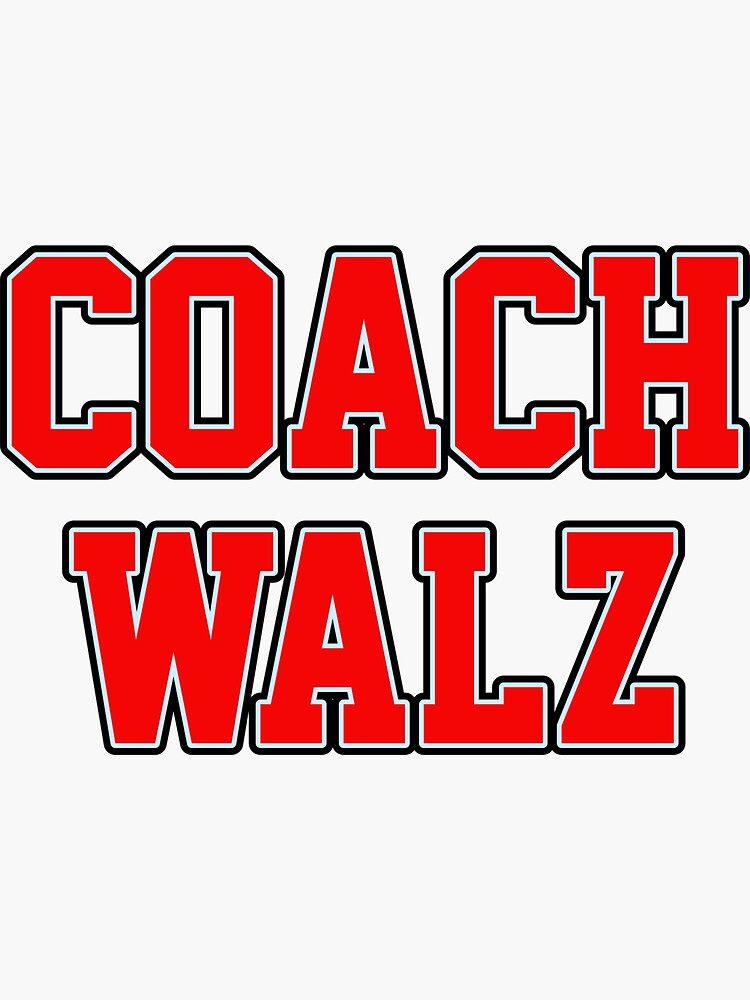 "Coach" Sticker for Sale by SDDP | Redbubble