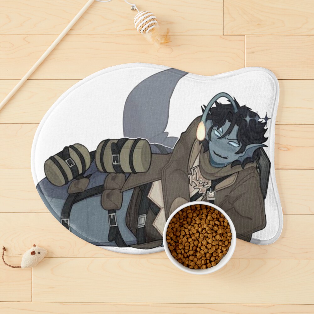 "Sebastian Solace Sticker" Sticker for Sale by dex1one | Redbubble